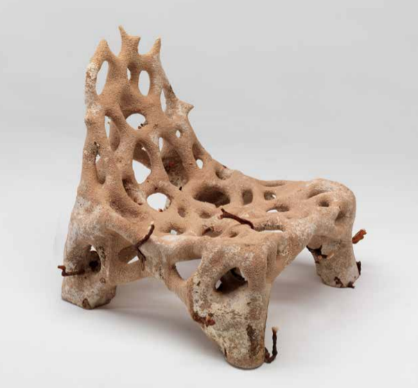 Design Parade 2023 : Exposition Seconde Nature à l'hôtel des Arts TPM